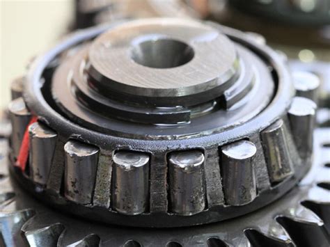 M32 Gearbox Exploded Diagram Astra Owners Network