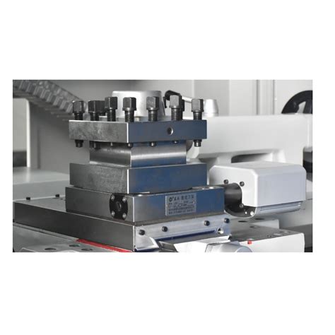 MINI CNC LATHE Ajax Machine Tools MINI CNC LATHE Ajax Machine Tools