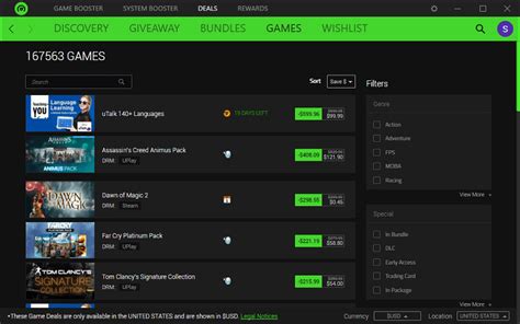 What Is Razer Game Booster Razer Cortex How To Use It MiniTool Partition Wizard