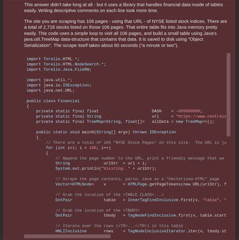 What Was The Severe Quality Issues In This Lqp Review Audit Meta Stack Overflow
