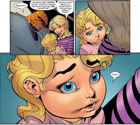 Doctor Doom On Tumblr