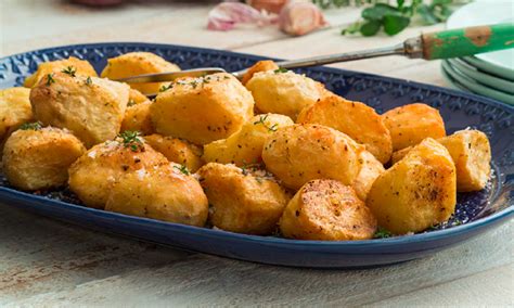 6 Easter Potato Recipes You Need To Try