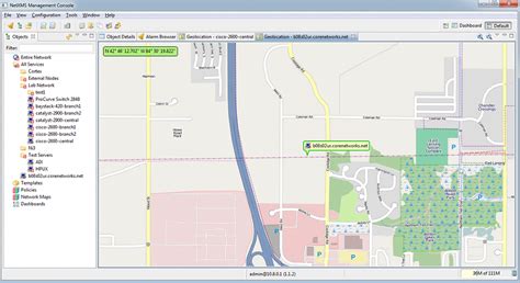 40 Free Open Source Network Monitoring Tools Page 6 Woktron Web Hosting