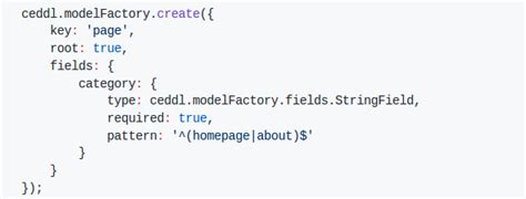 ceddl html attribute based markup and javascript api community group