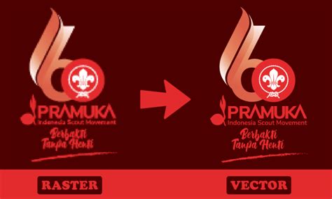 Do Vector Tracing Redraw And Convert Logo To Vector Services By Bestdrawing Fiverr