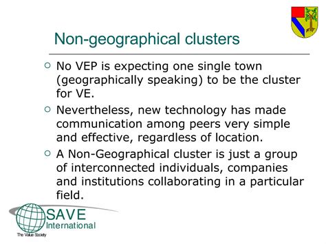 Collaborative Value Engineering PPT