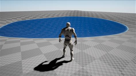 Unreal Shaders On Behance