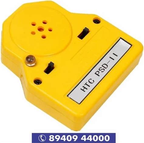 Personal Safety Voltage Detector Sf000254 At ₹ 1419 Piece Gopalapuram