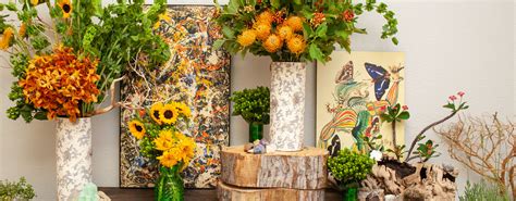 Home Floral Integration Dfw Florist Specializing In Corporate
