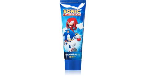 Corsair Sonic Toothpaste Notino Ie
