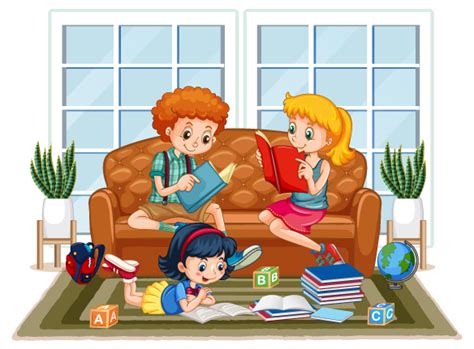 Plan Lector Y Textos Escolares Cased Centro De Administración De