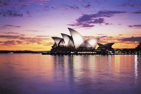 Sydney Opera House December 2024 Penni Dorella
