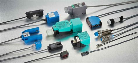 Best Proximity Sensor Manufacturers Of December 2024