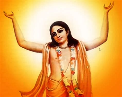 स्वामी चैतन्य महाप्रभु कौन थे उनके जीवन की खास बातें जानकर हैरान रह जाएंगे Chaitanya