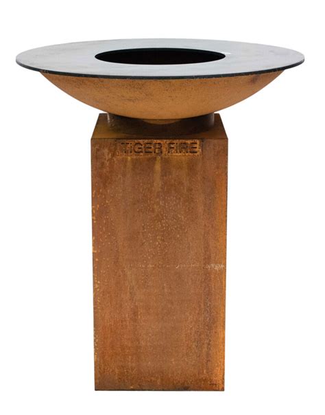 Barbecue Barbecue Medium Polyflam Lutterbach Mulhouse