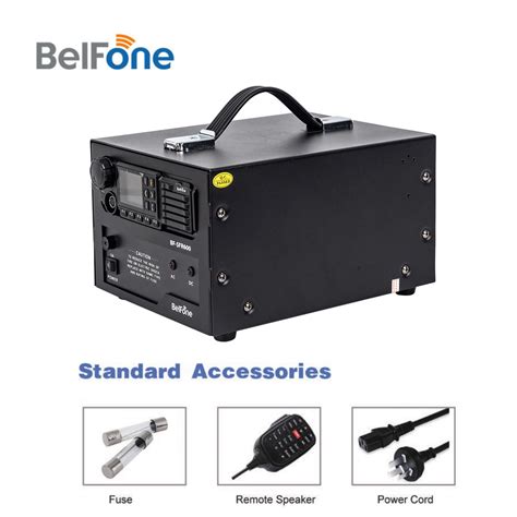 Long Distance Dingle Frequency Repeater 45w Dmr Digital Repeater For 2 Way Radio China