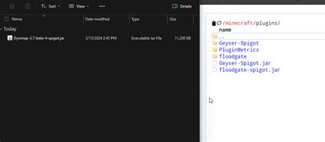minecraft how to install dynmap indifferent broccolipedia