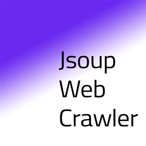 Jsoup Web Crawler App On The Amazon Appstore