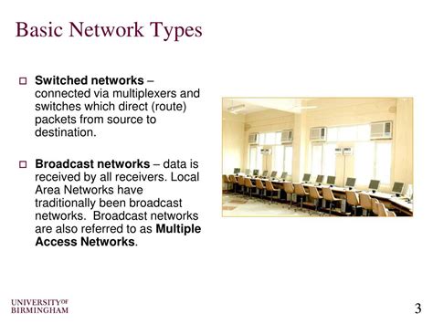 Ppt Computer Networking Local Area Networks Medium Access Control And Ethernet Powerpoint