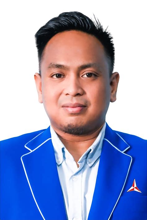 Profil Idham Raihutama Info Pemilu