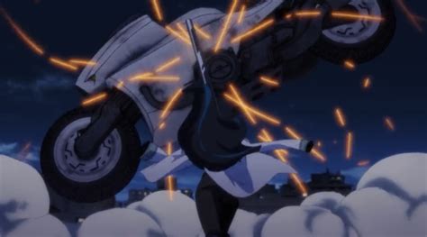 Rust Eater Bisco Episode 3 By Kevinbourke On Deviantart