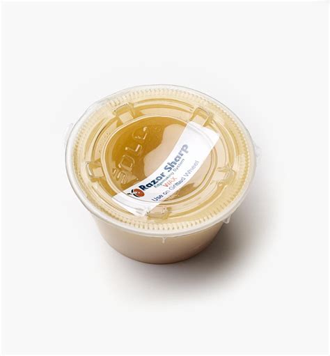 10 × 1 Razor Sharp Kit Lee Valley Tools