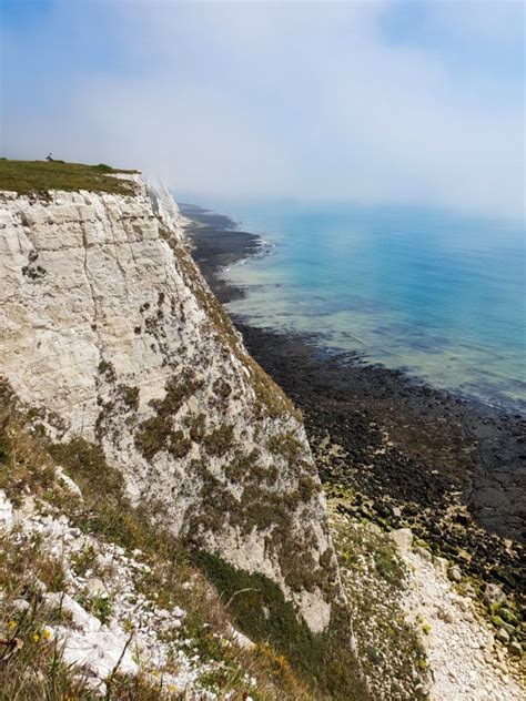 White Cliffs Of Dover Hike