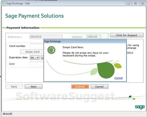Sage Payment Solutions Pricing Features And Reviews In 2023