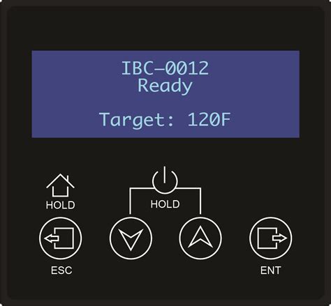 Ebx Series Boilers Ibc Technologies Inc Usa