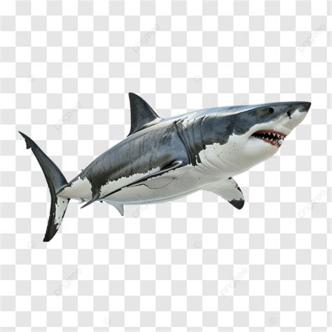 상어의 역동적인 포즈 상어 확대 대양 Png 일러스트 및 이미지 에 대한 무료 다운로드 Pngtree