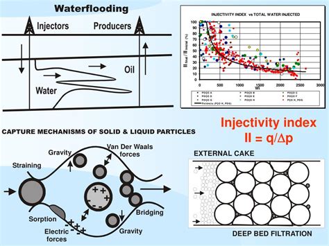 PPT Skin Factor Due To Injectivity Decline Injection Well History Analysis And Interpretation