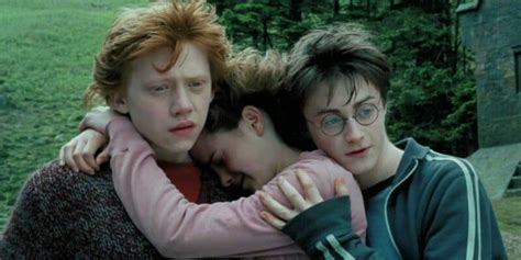Harry Potter Sequel Unveils New Cast With Some Characters Portrayed