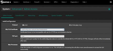 How To Pfsense And Haproxy Setup With Acme Certificate And Cloudflare