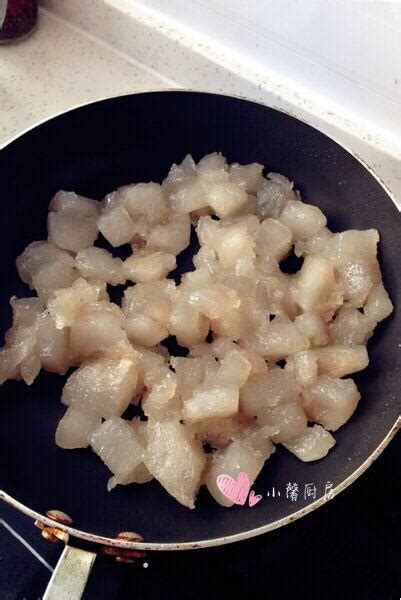 兒時看到就邁不動腿只有考試滿分才能吃到的煙臺燜子 每日頭條