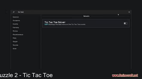 Skytils Mod 1Minecraft