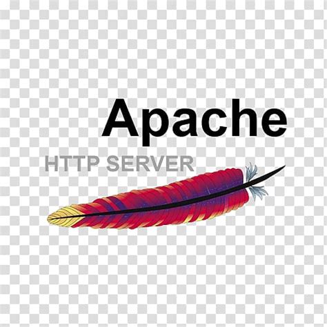 Apache Server Logo