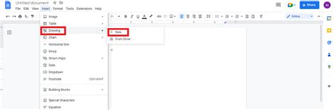 Newest How To Create Mind Map In Google Docs