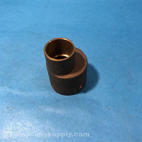 Nibco X Cast Eccentric Reducing Coupling IMS Supply