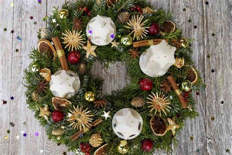 10 новорічних прикрас які варто зробити своїми руками — Speedinfo в Україні