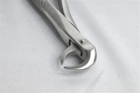 Api Extraction Forceps Lower Molar 86