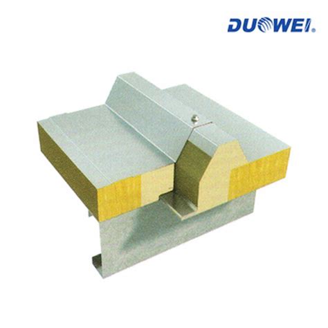 Галд тэсвэртэй чулуун болон шилэн хөвөн дээврийн сендвич хавтан