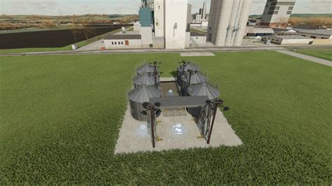 Compost FS22 KingMods