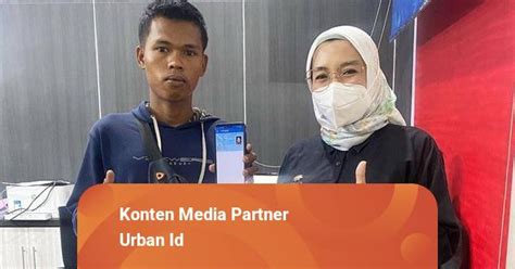 Warga Palembang Mulai Ramai Registrasi Ktp Digital Ini Syaratnya