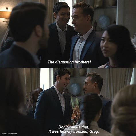 Succession Gifs On Twitter