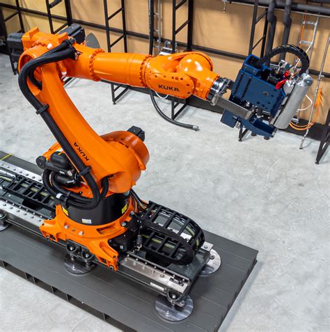 3d Sensor Mit Embedded Pc Robotik Und Produktion