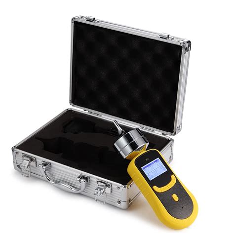 Portable So2 Gas Analyzer - Buy Portable So2 Gas Analyzer,Portable So2 ...