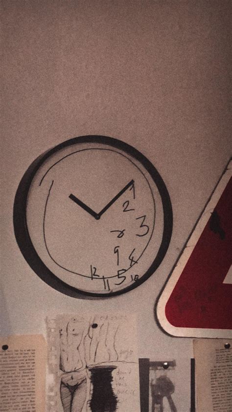 My New Clock C Rhannibaltv