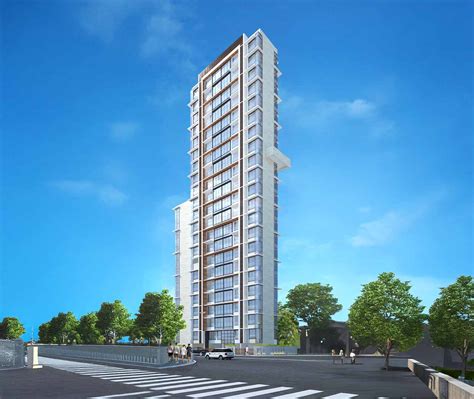 Harsh Group Top Real Estate Developer And Builder In Dadar Mumbai