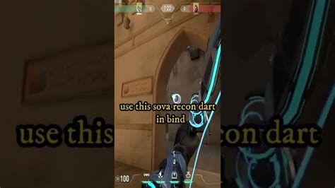 Easy Sova Wallbang In Bind