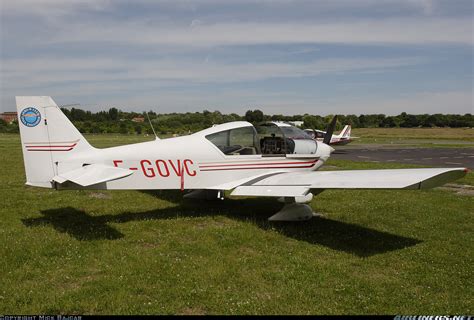 Robin Hr 200 120b Untitled Aviation Photo 2228411